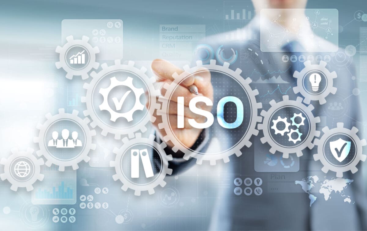 How to Check if an ISO Certificate is Valid? | ICExperts Academy