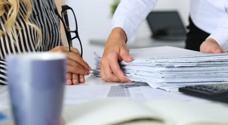 Common ISO Terminology and Acronyms Explained