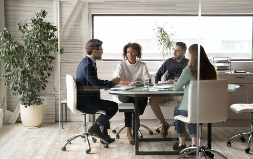 How to deal with difficult people during Internal Audits